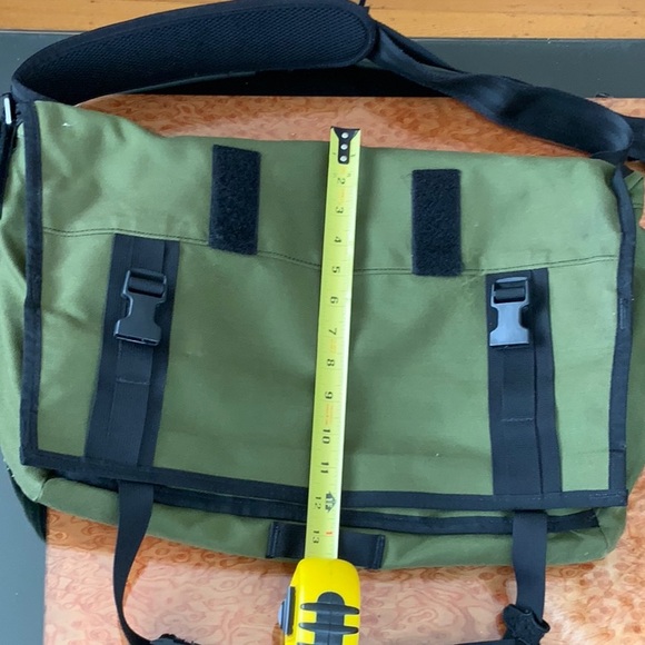 Mission Workshop | Bags | Mission Workshop Monty Ap Green Color ...